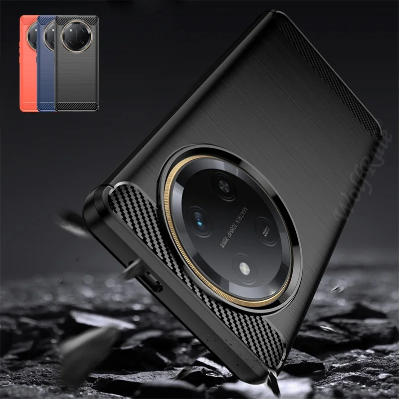 For Huawei Honor X9C Case Cover For Honor X9C Capas New Phone Back ...