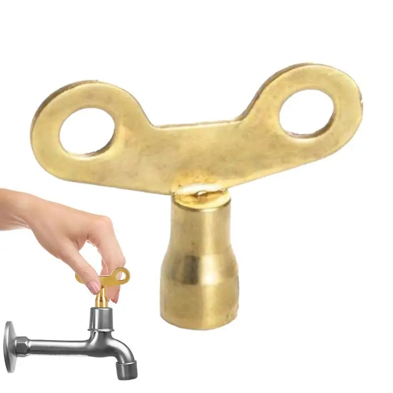 Water-Spigot-Key-Sillcock-Wrench-Square-Wrench-Water-Keys-Universal ...