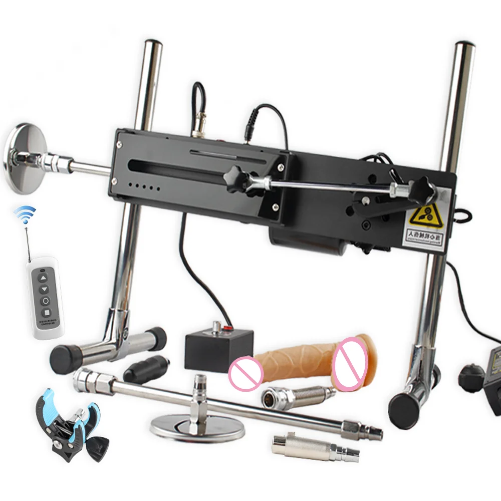 Powerful-Mute-Sex-Machine-for-Women-and-Men-Sex-Masturbate-Love-Machine ...