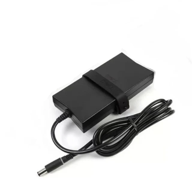 Universal For Dell D6000 4K Docking Station / 130W Power Supply Adapter
