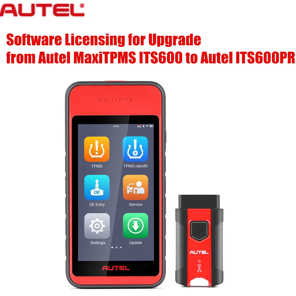 AUTEL-Software-Licensing-for-Upgrade-from-Autel-MaxiTPMS-ITS600-to ...