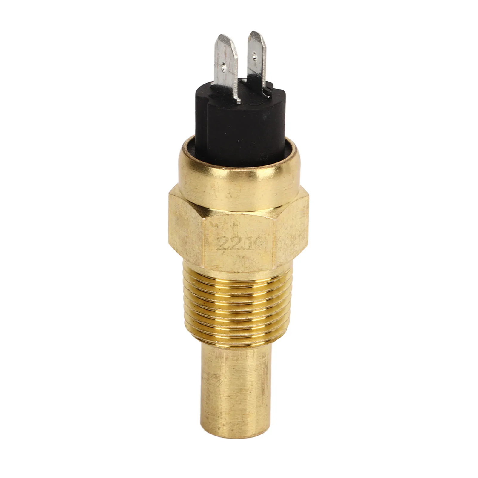 Water-Temperature-Sensor-3-8NPT-3W-Overheating-Alarm-Engine-Coolant ...