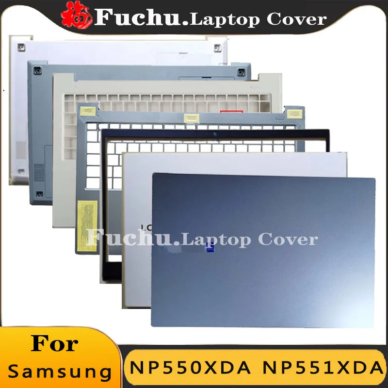 Screen-Back-Cover-For-Samsung-NP550XDA-NP551XDA-LCD-Top-Case-Frone-Bezel-Frame-Palm-Rest-Upper.jpg