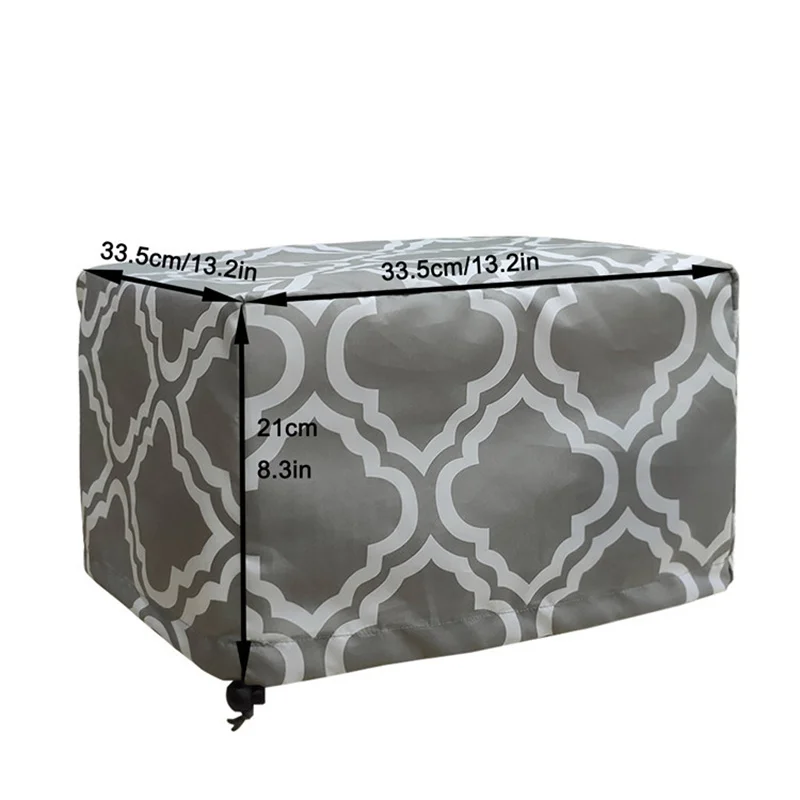 Drawstring-Projector-Dust-Cover-for-Ceiling-Mounted-Projector ...