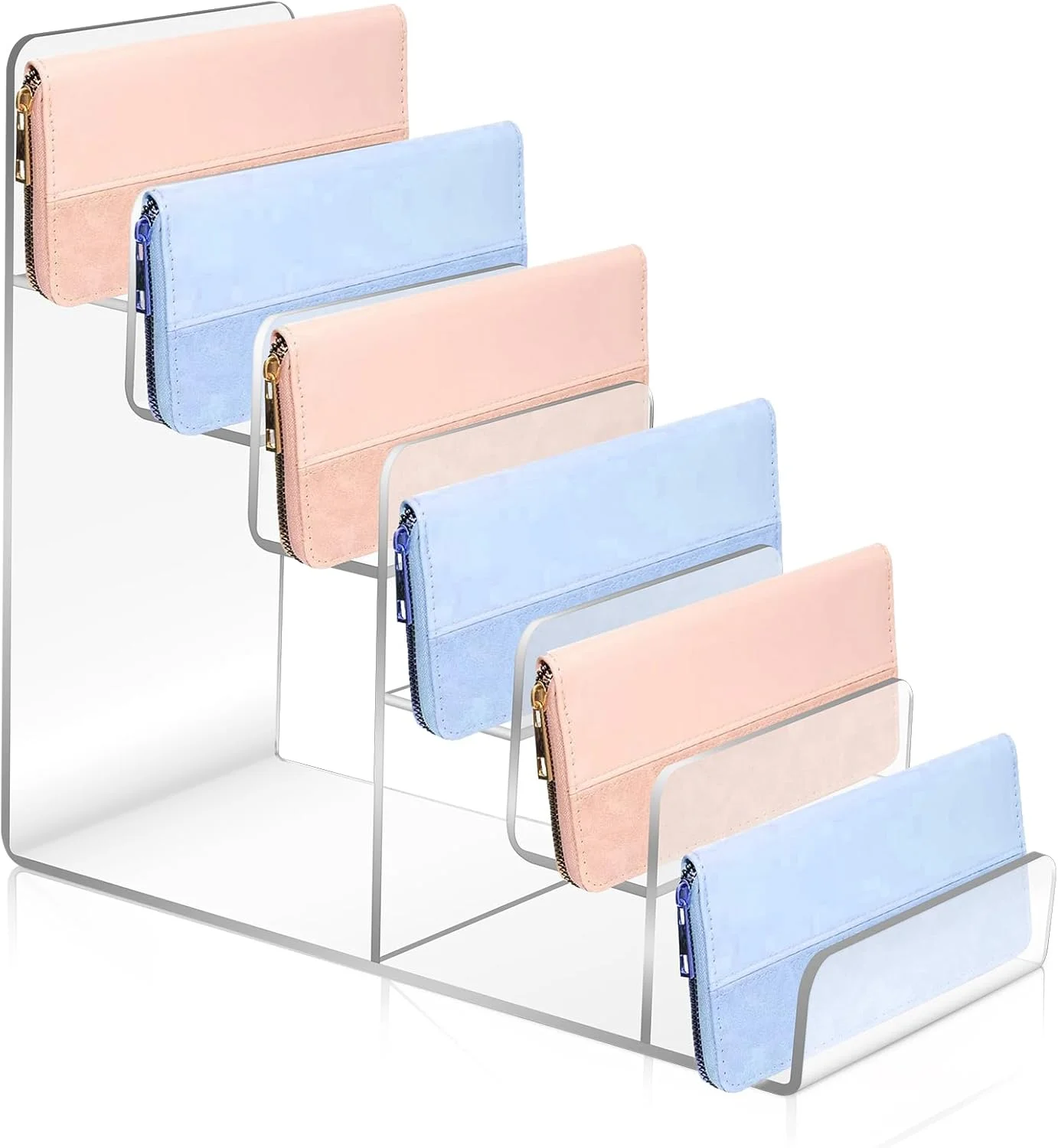 Wallet Display Stand: Kullanıcılar İçin En İyi Seçenek Nedir?
