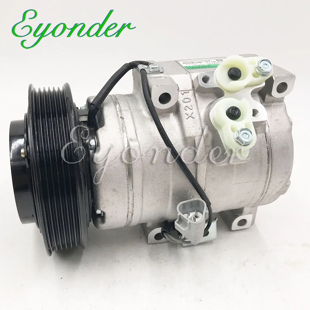 A/C AC Compressor Pump for LEXUS RX300 EX300 88320-33140 88320-07090 ...