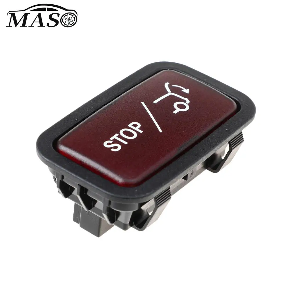 Car Rear Trunk Lid Closing Switch 2468210151,A2468210151 for MERCEDES ...