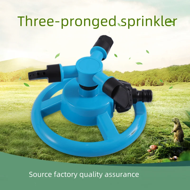 Sprinkler-Nozzle-360-Degree-Automatic-Rotating-Water-Spray-Garden-Lawn ...