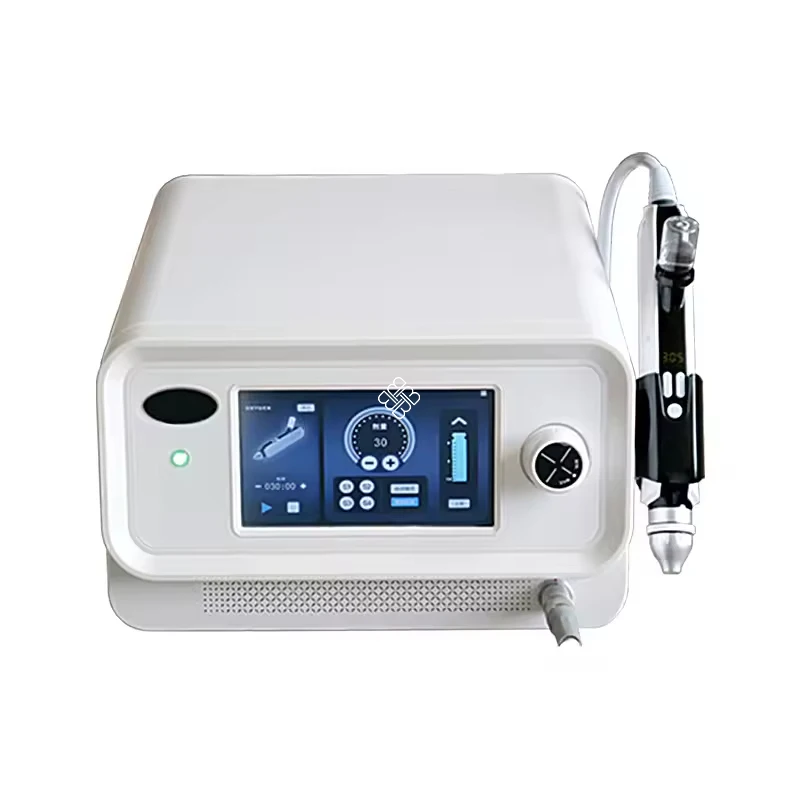 Hot-Selling-Oxygen-Injection-Skin-Care-Machine-Small-Molecules-Strong ...