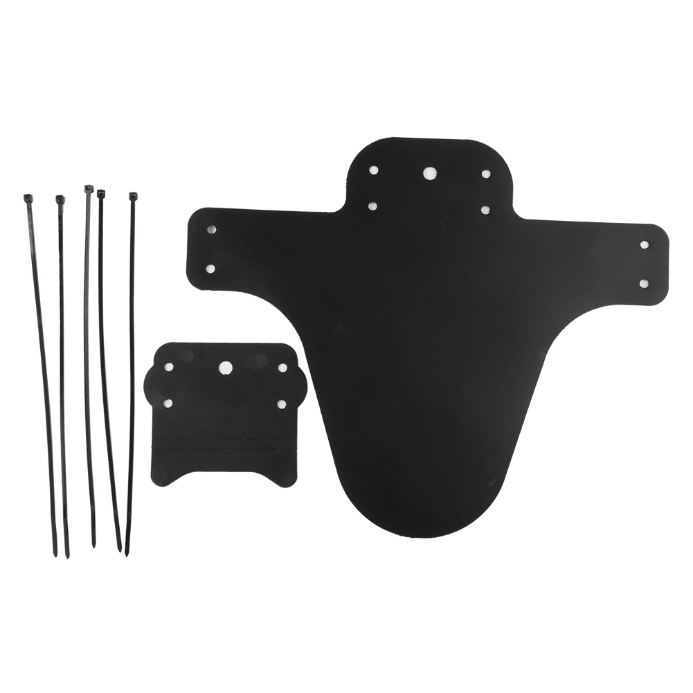 Mountain-Road-Bike-Mudguard-MTB-Front-Tire-Mudguards-Fenders-Mud-Guard ...