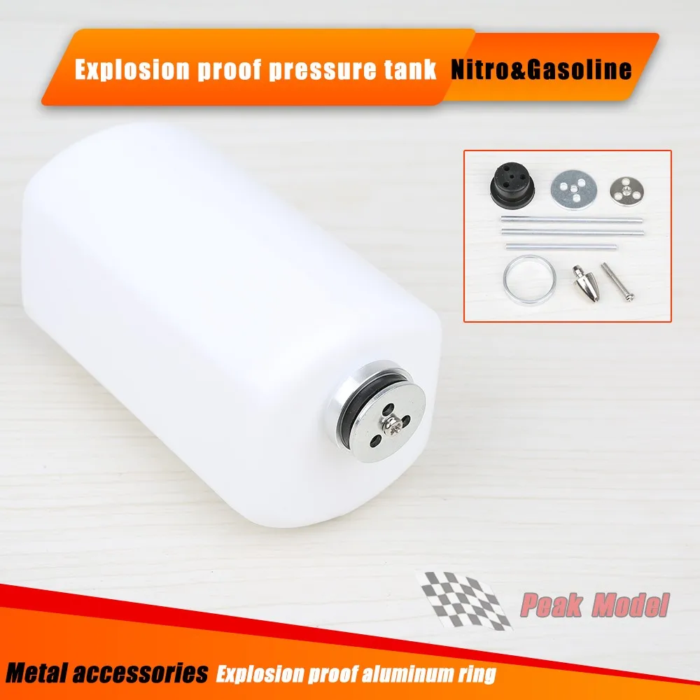 Explosion-proof-And-Pressure-resistant-Methanol-Gasoline-Fuel-Tank-For ...