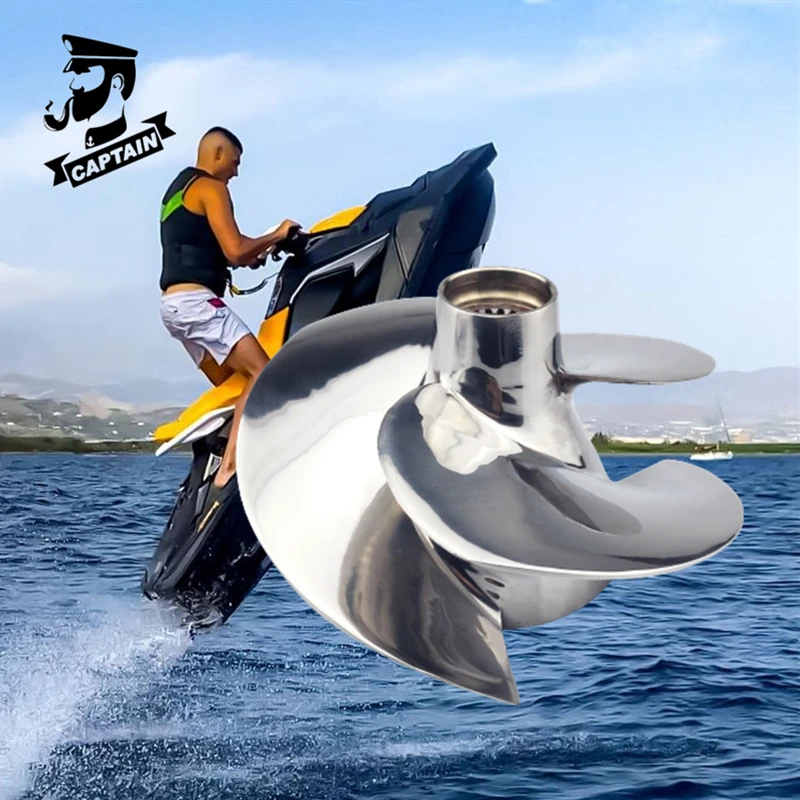 Jet Ski Attachments