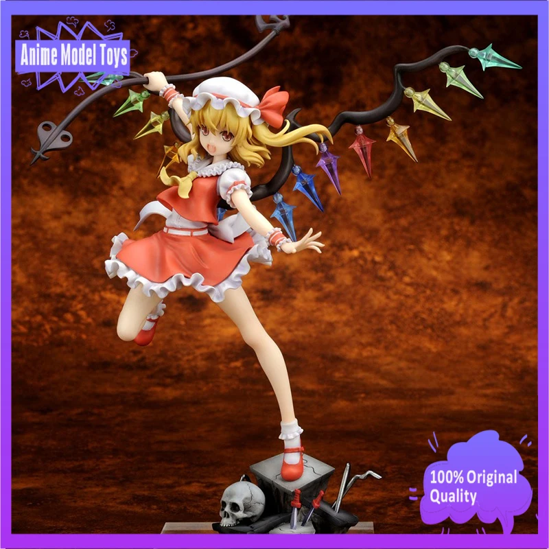 Touhou-Project-figura-de-acci-n-de-Scarlet-Devil-Sister-H24cm-modelo ...