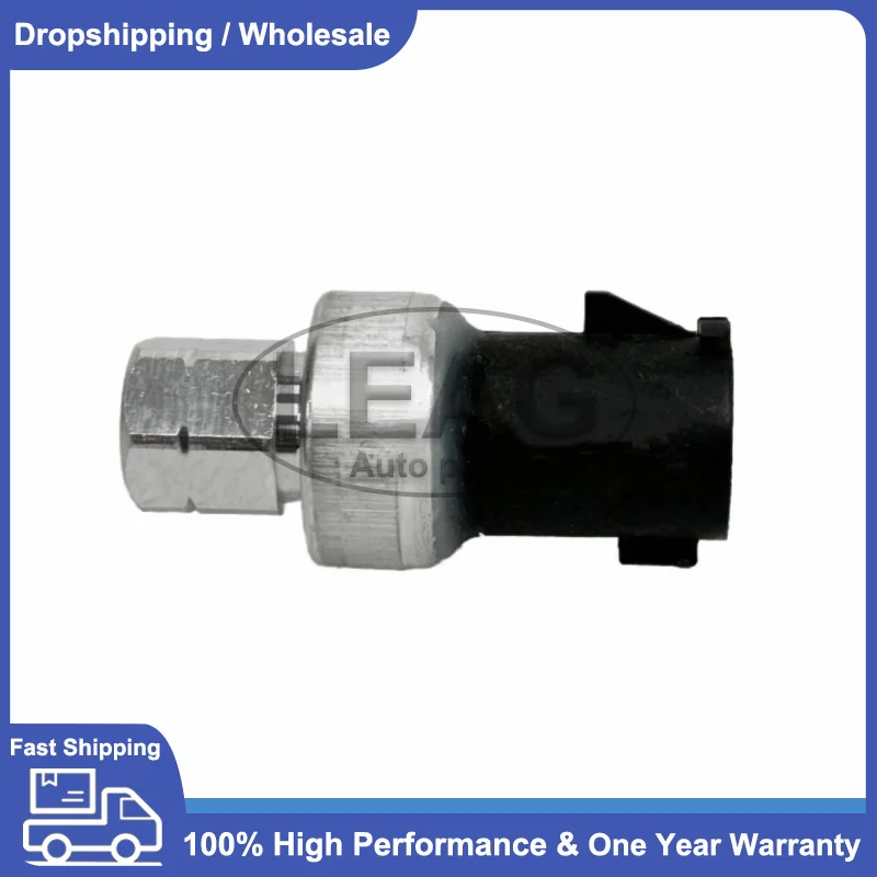 Air Conditioner Pressure Transducer Sensor 2CP55-1 05174039AB For ...