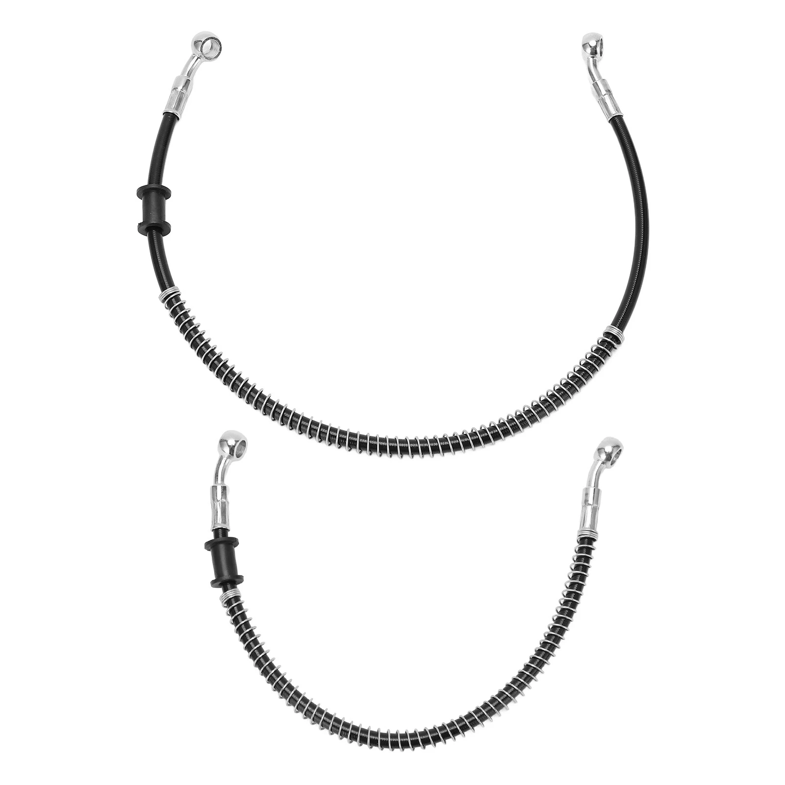 Autocycle-Accessory-Motorcycle-Pipe-Motorcycle-Brake-Line-Pipe-Heat ...