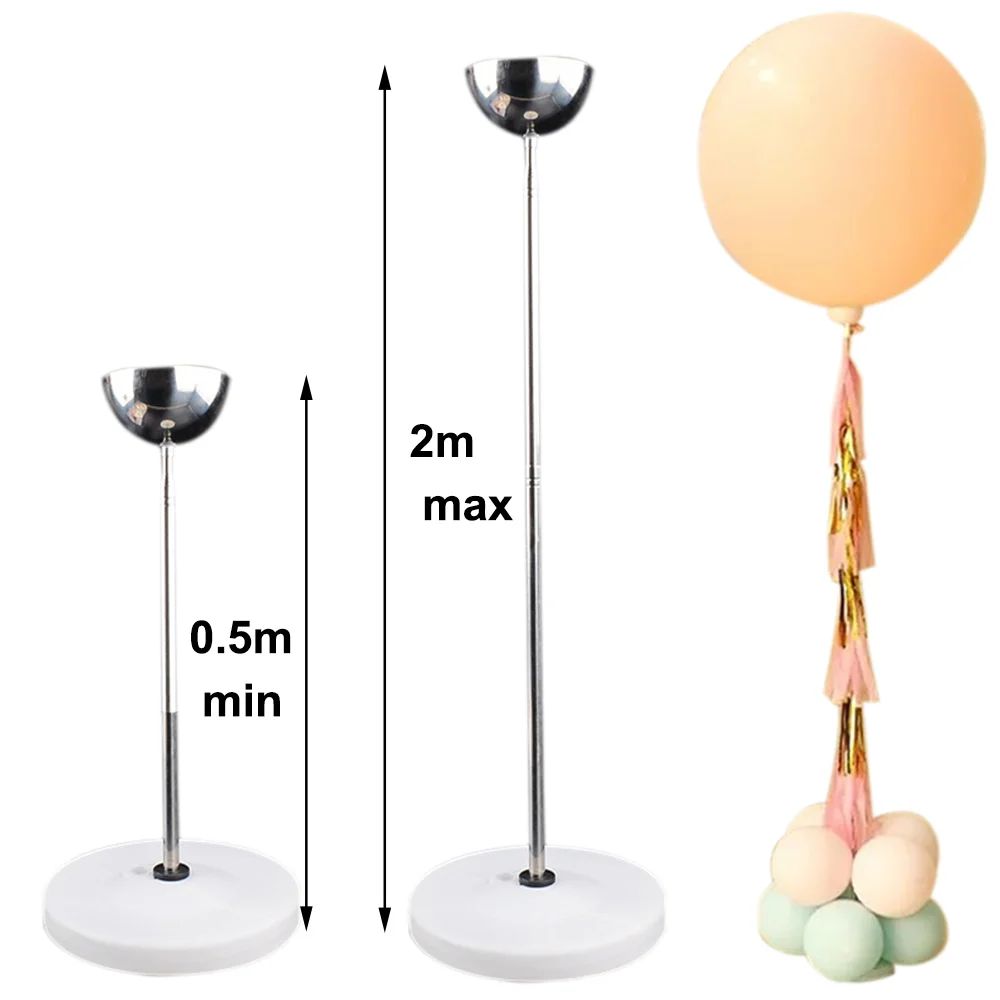 Balloon Column Holder Stand | Balloon Holder Column Set | Balloon ...