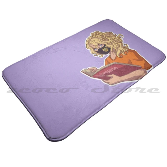 Athenas Owl Percy Jackson