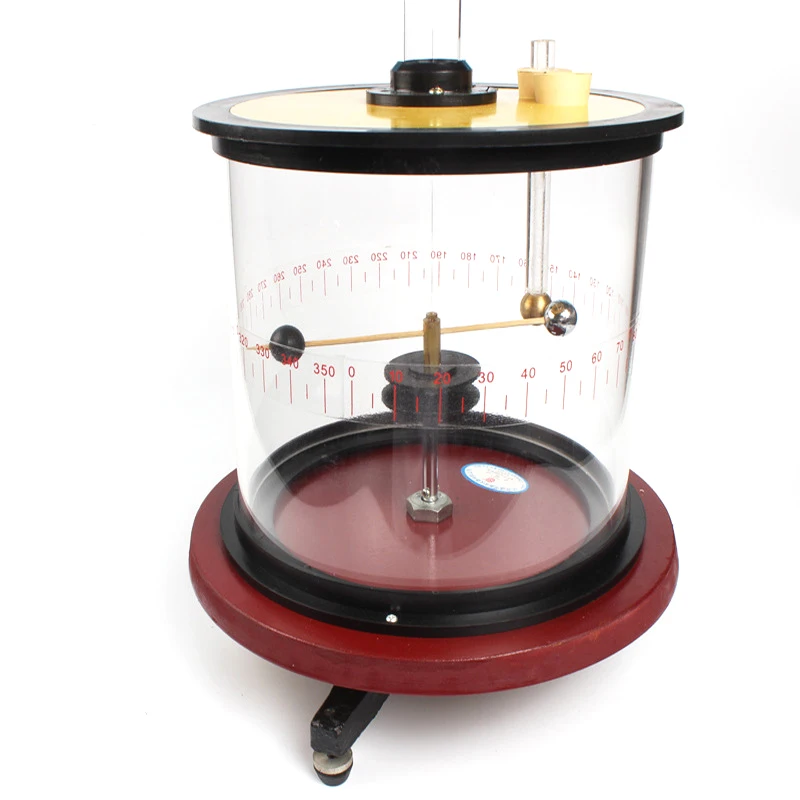 High-School-Physics-Lab-Coulomb-s-Law-Demonstrator-for-Educational ...