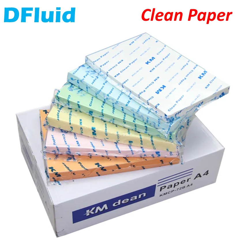 Clean-Paper-A4-A5-A3-Cleanroom-Dust-free-Anti-Static-Laboratory ...