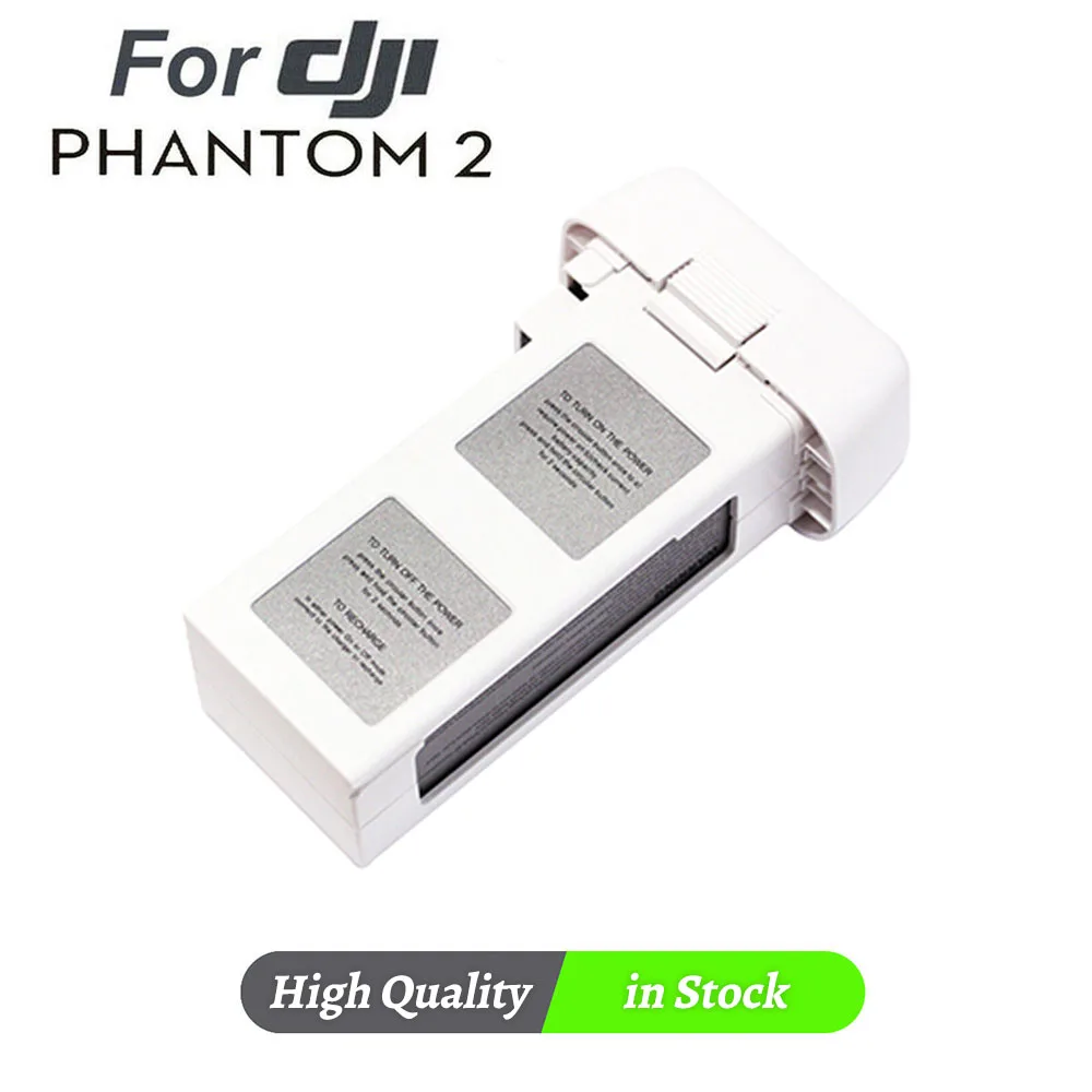 For-DJI-Phantom-2-battery-Vision-6000mAh-li-po-Battery-for-DJI-phantom ...