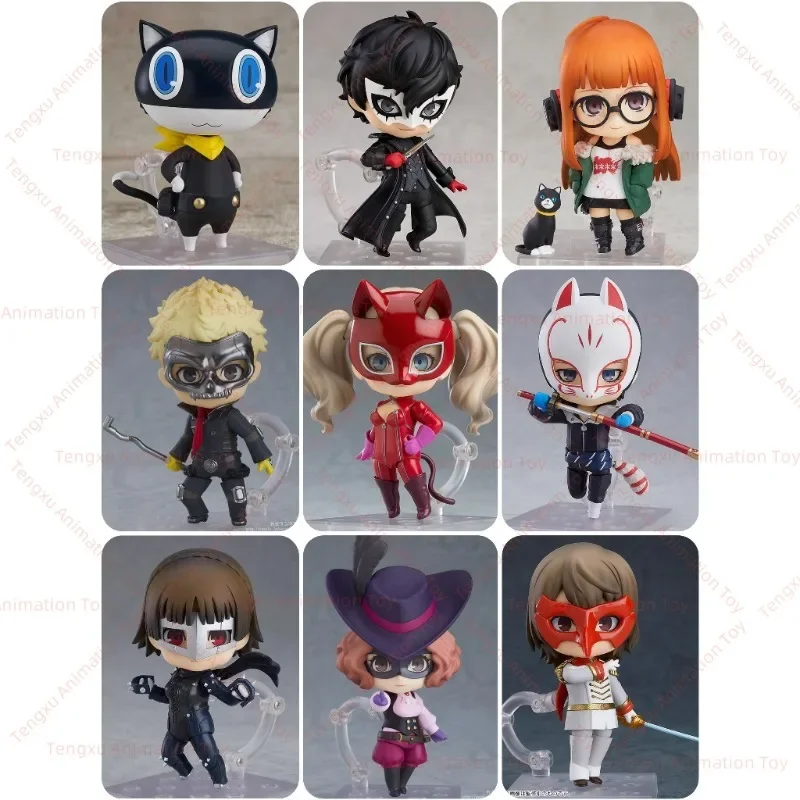 Original-GSC-DOLL-Persona-Akechi-Goro-Kitagawa-Yusuke-Figure-Model-Toy ...