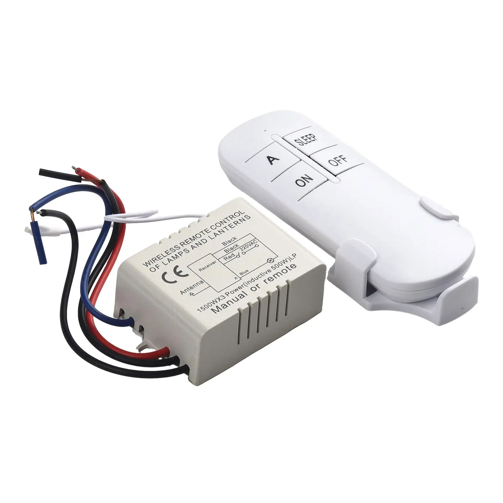 Quality-Wireless-Remote-Switch-for-Essential-Indoor-Light-Controlling ...