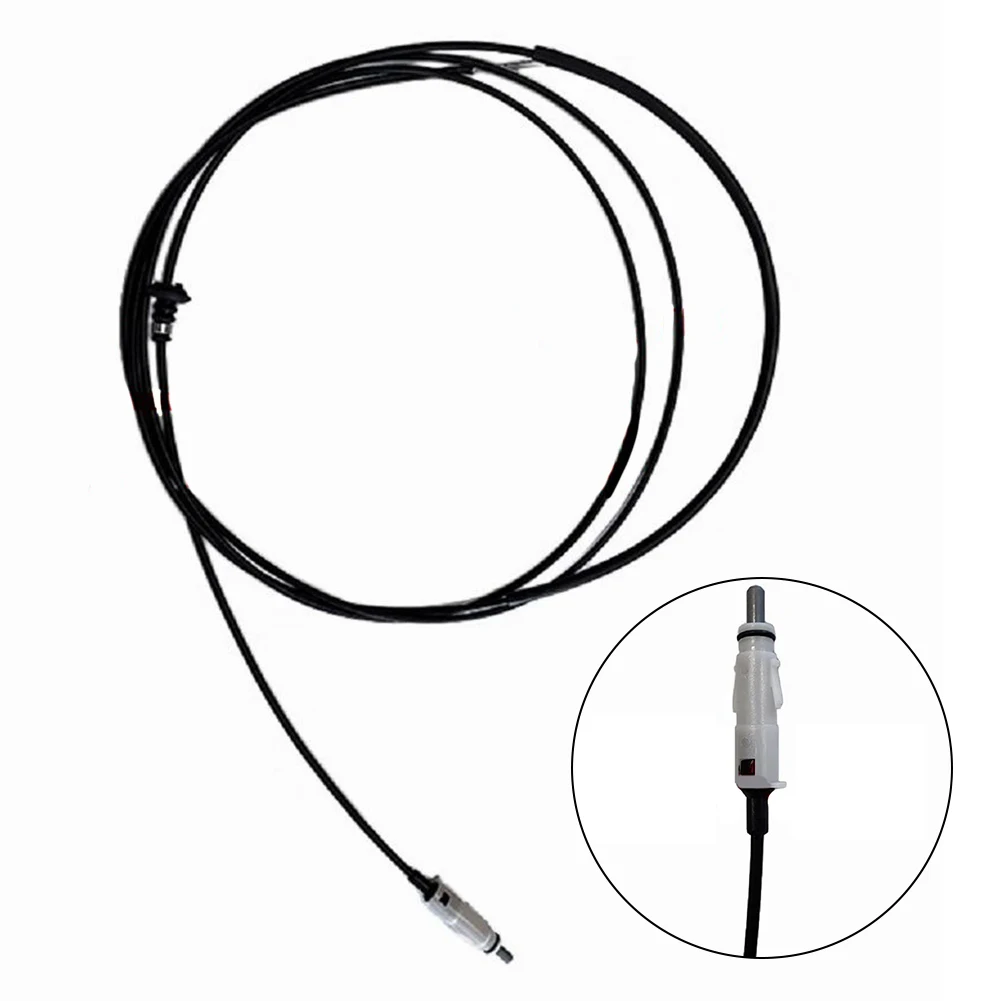 Fuel Lid Cable For Toyota For Hilux 04-15 77035-0K130 Automotive Fuel ...