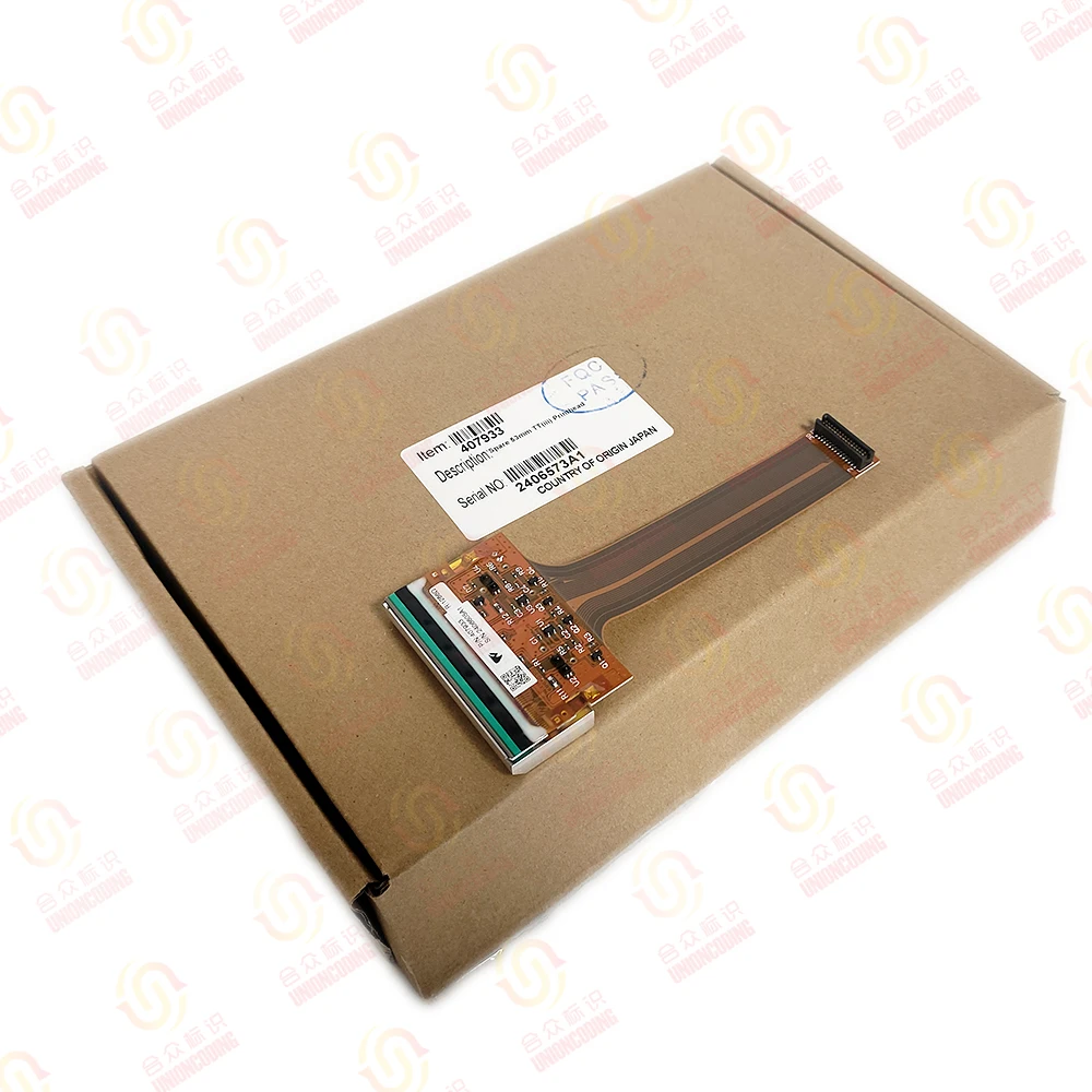 Original-Printhead-for-Videojet-6330-53mm-Thermal-Label-Printer-Parts ...