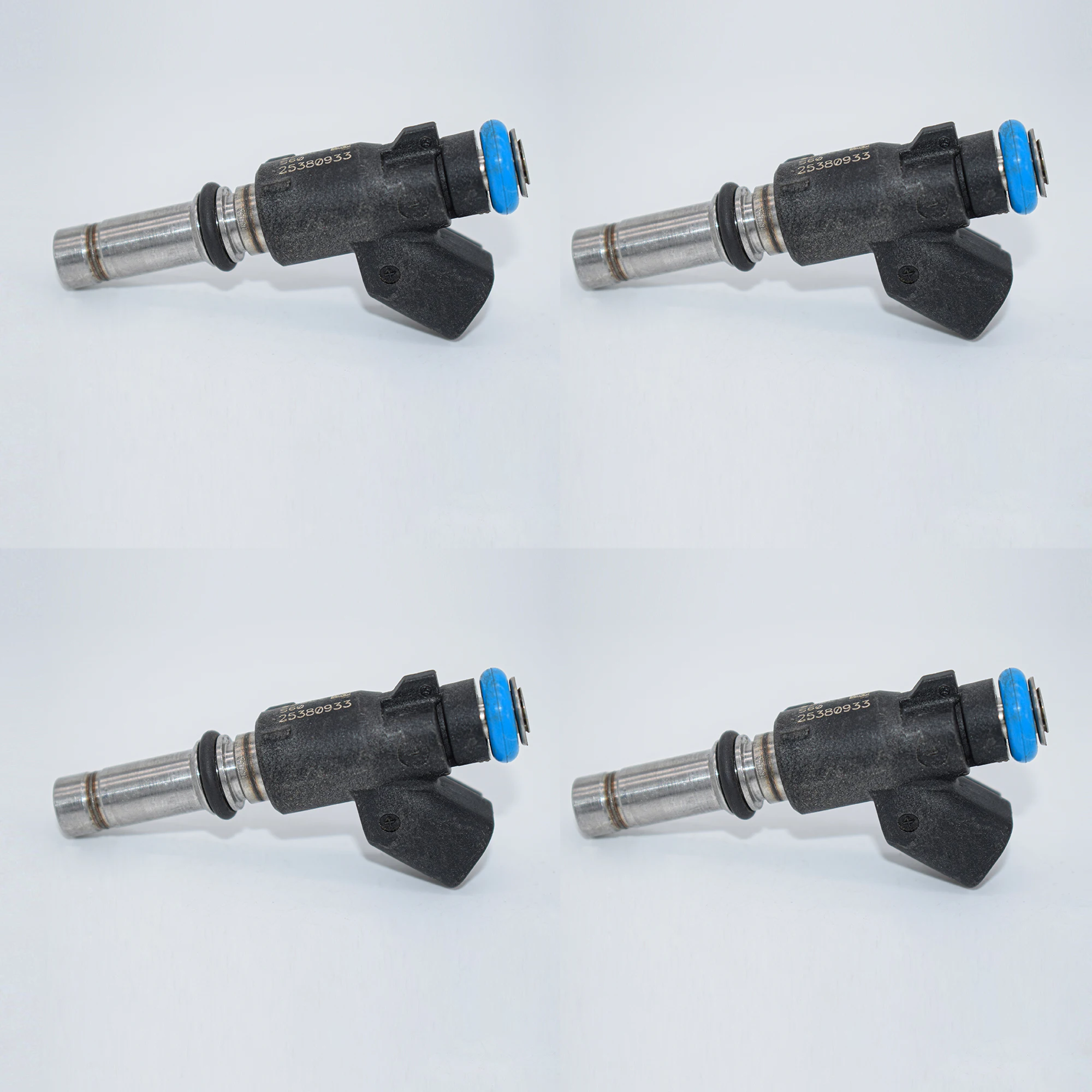1-4Pcs-Fuel-Injectors-Injection-Nozzle-55559377-25380933-For-Chevrolet ...