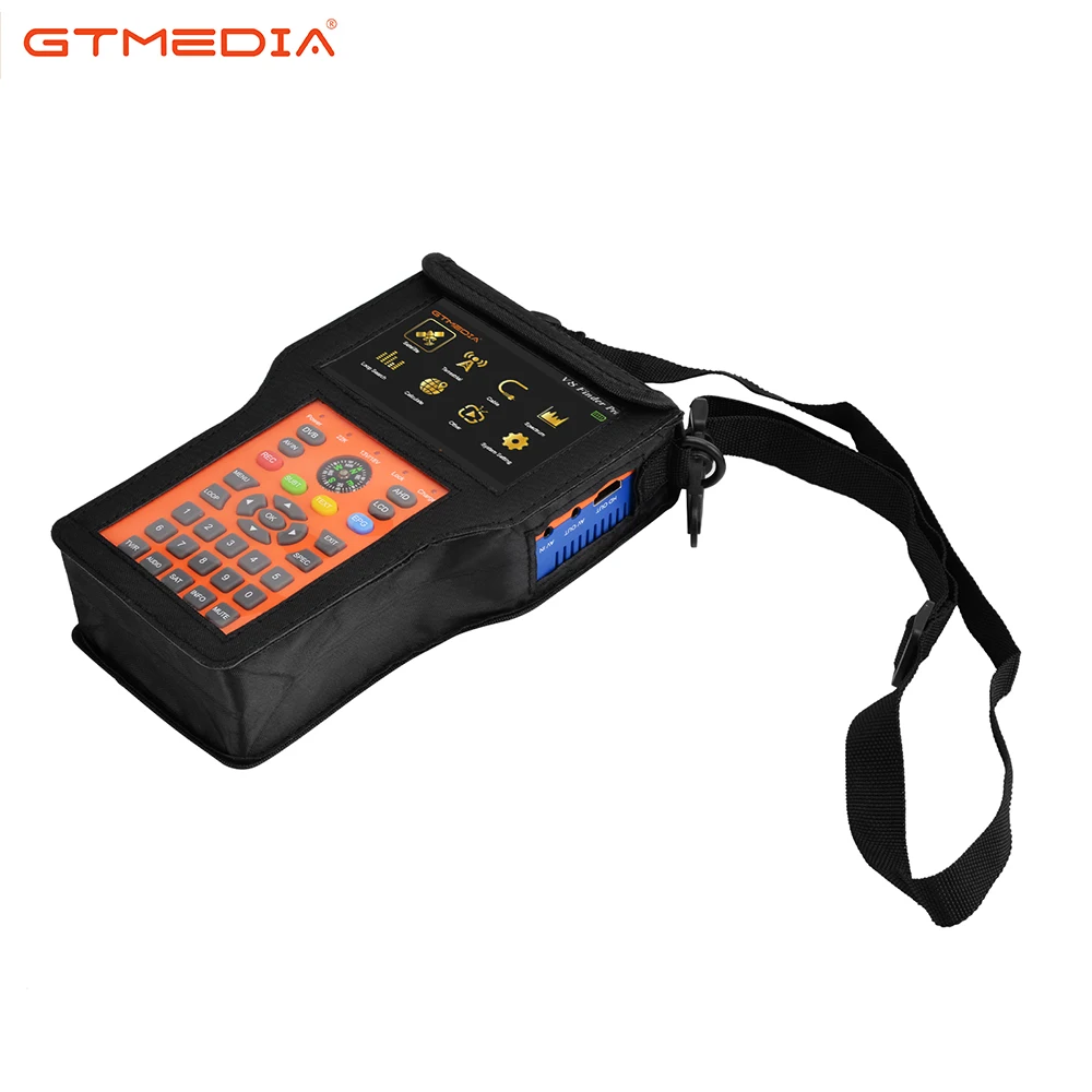 GTMEDIA-V8-Finder-Pro-H-265-Combo-Meter-Backpack-Option-DVB-S2X-S2-T2-C ...