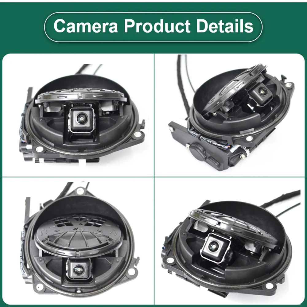 CCD-HD-Parking-Reverse-Backup-Car-Rear-View-Camera-for-Passat-B6-B7-B8 ...