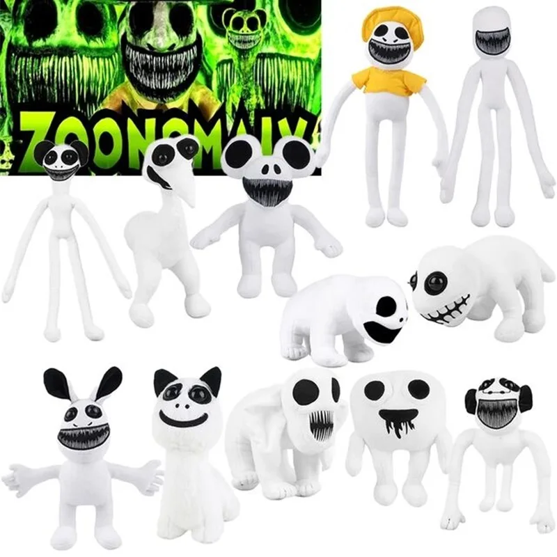 Kawaii-Zoonomaly-Monster-Mousue-and-Cat-Plush-Toys-Anime-Action-Figure ...