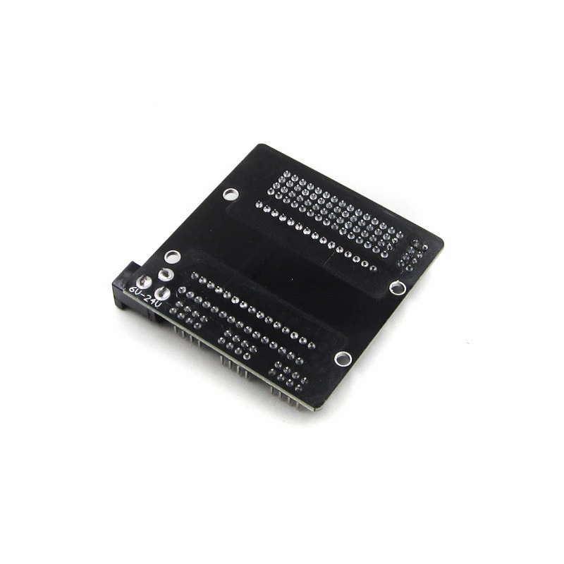 NodeMCU ESP8266 Expansion Base Board - Lijaaz Holdings Limited