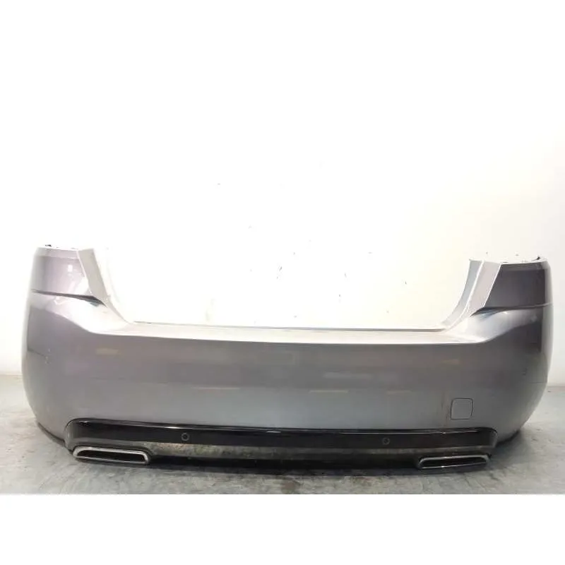 Rear bumper/1610767180/1613127180 / 6459527 for PEUGEOT 308 1.5 GT LINE ...