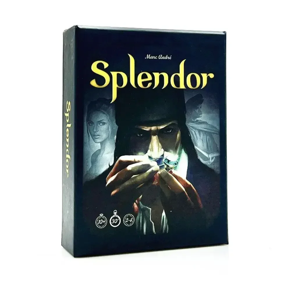 Juego-de-mesa-Space-Cowboys-Asmodee-Splendor-juego-de-cartas ...