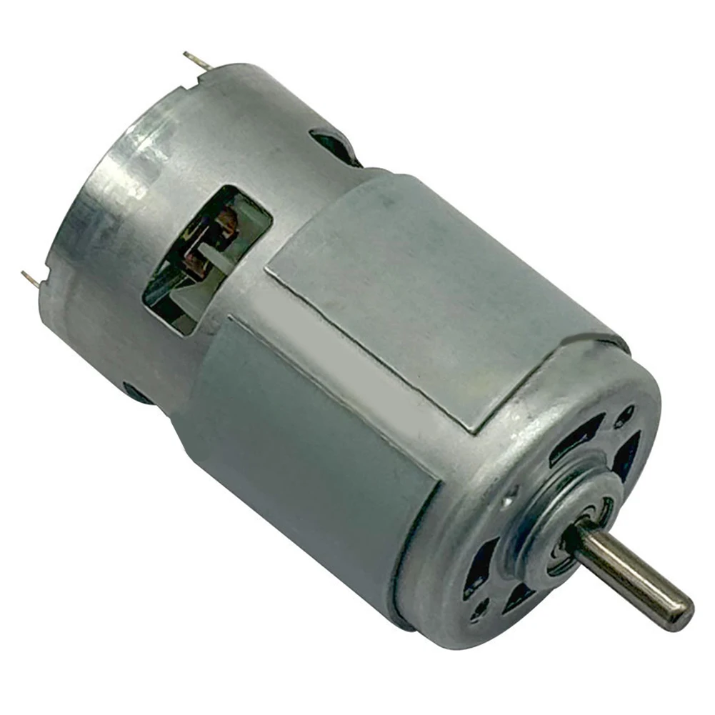 Lithium Battery Motor For Angle Grinders 21V Lithium Battery Motor 775 ...