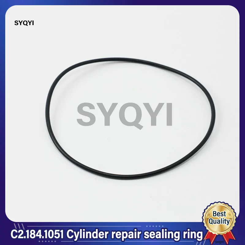 C2-184-1051-Seal-HIGH-QUALITY-PRINTING-MACHINE-PAERTS-XL106-XL105-XL75 ...