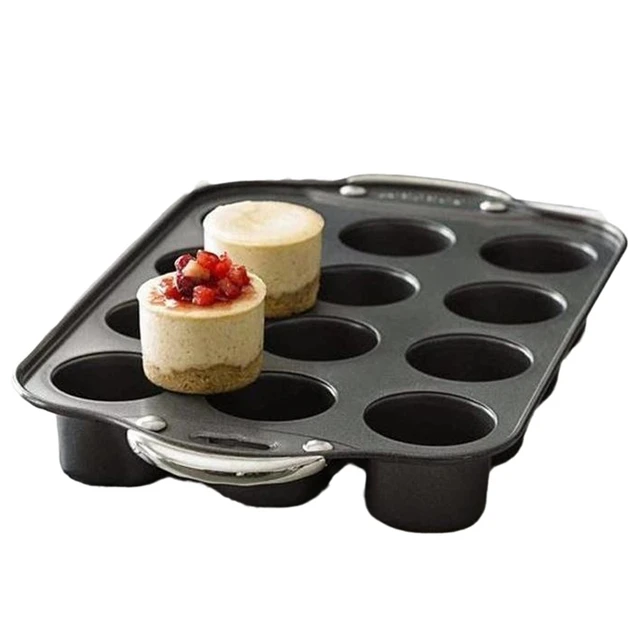 Mini Cheesecake Pan