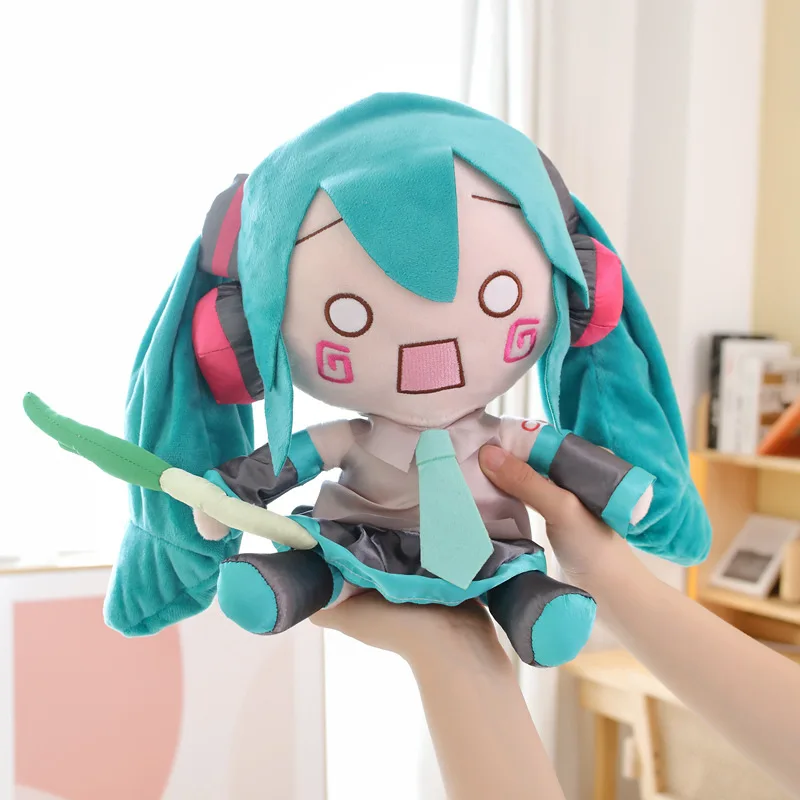 Hatsune-Miku-Kawaii-Plush-Toy-Doll-Stuffed-Cartoon-Cute-Miku-Cushion ...