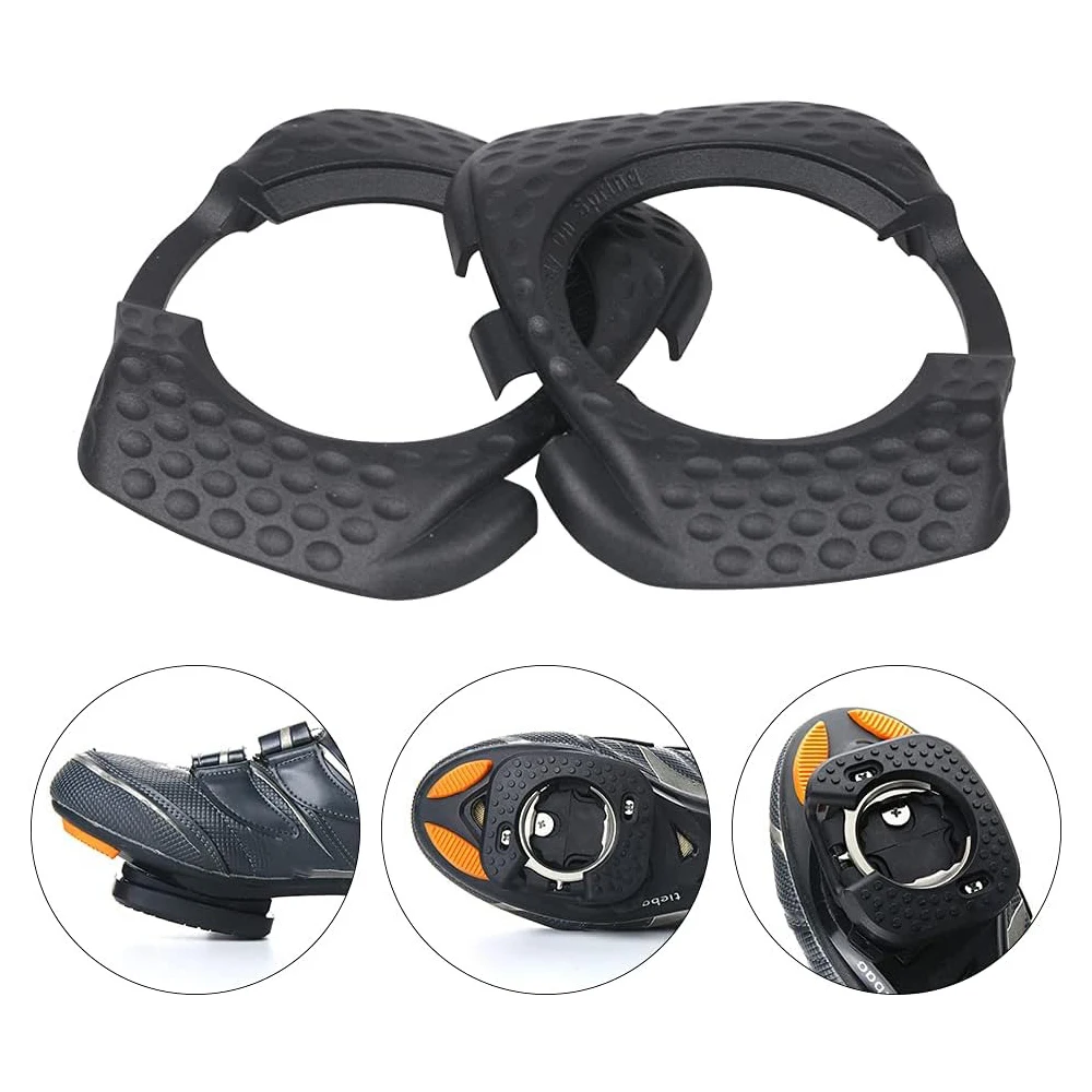 Bike Pedals Cleats Protection Cover For Speedplay Zero Bicycle Parts ...