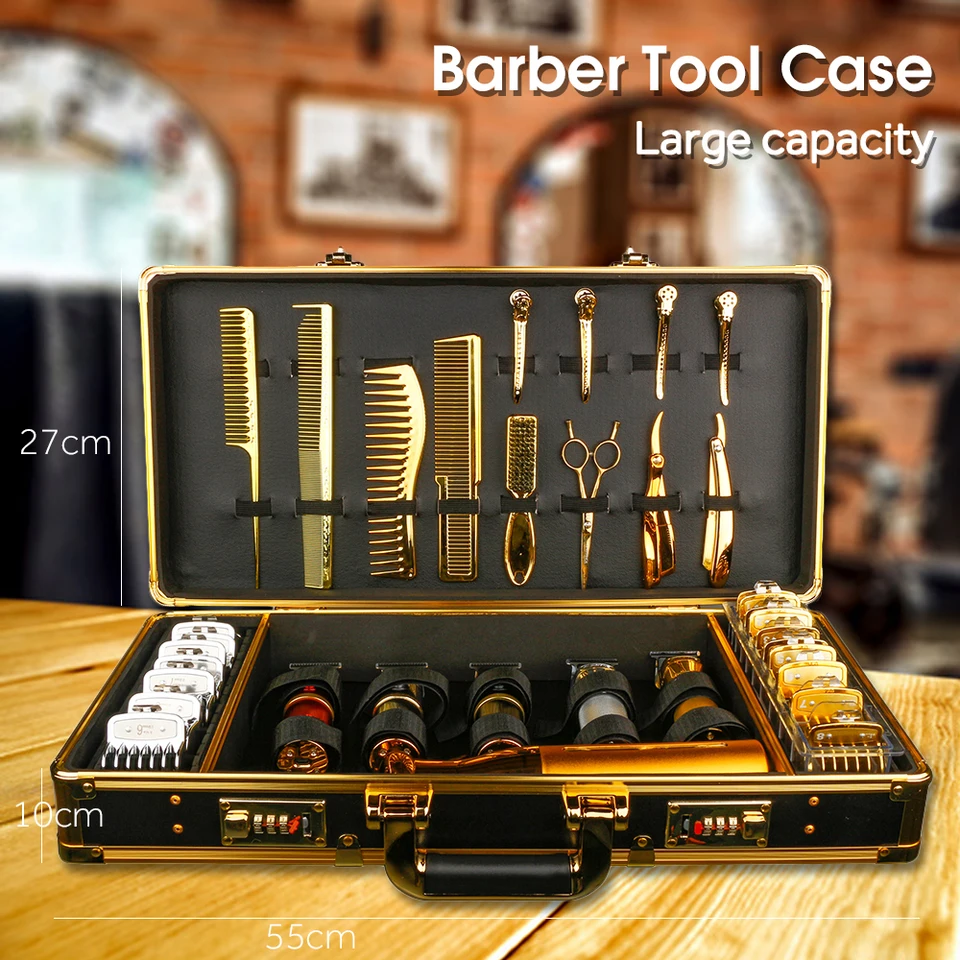 Barber Box