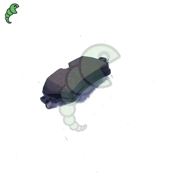 34106863293 하이 퀄리티 세라믹 자동차 브레이크 시스템, BMW F30 F80 34106863293, D1801 ...