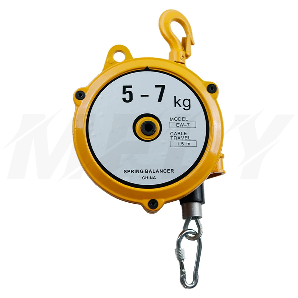 Spring Balancer Retractable Tool Holder Holding Equipment Balancer for ...