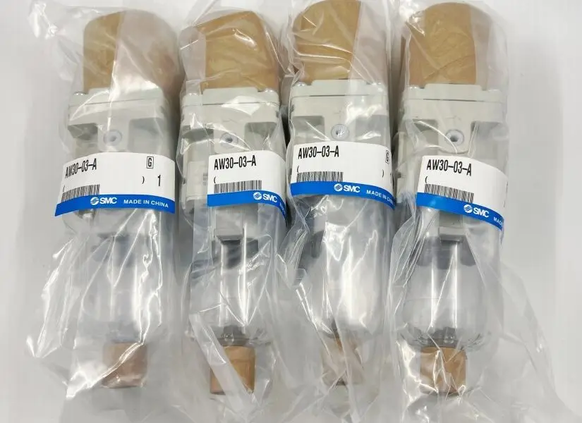 SMC-regulador De Filtro AR/AW20-02BG-A AR/AW30-03-A,, 46% OFF