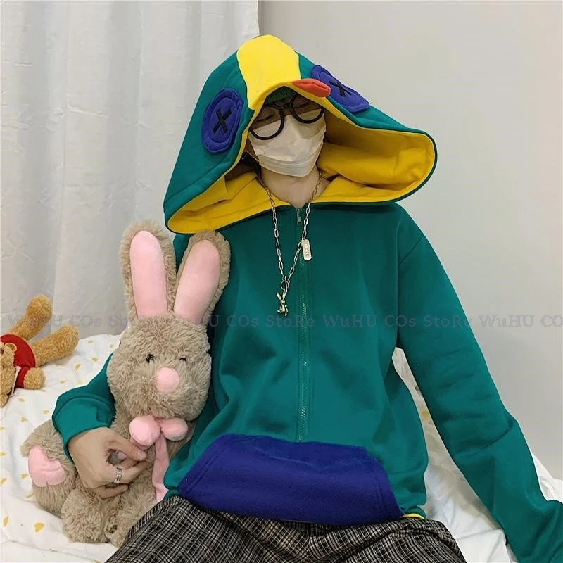 Leon-Uniforme-Cosplay-de-Casaco-e-Hoddies-Lend-rio-Anime-Uniforme ...