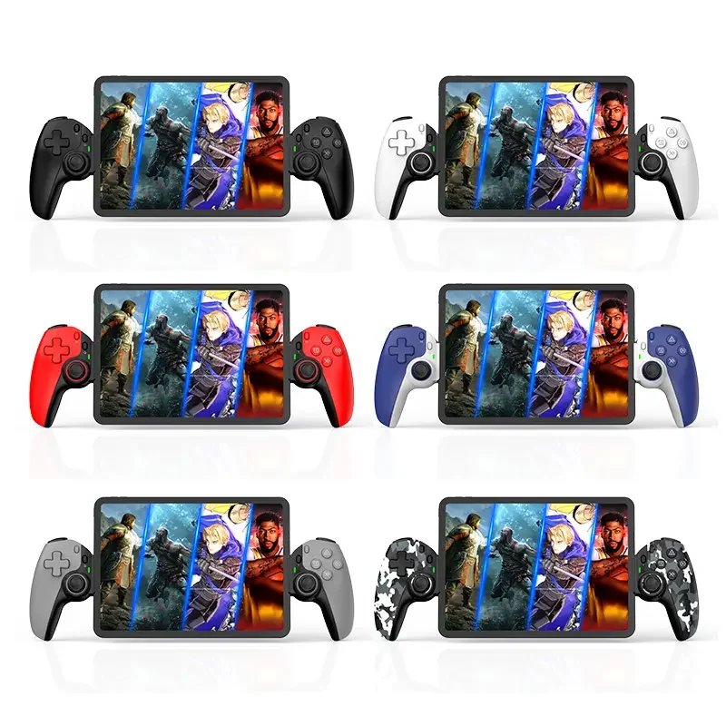 Stretch-Handle-Wireless-Bluetooth-Joystick-BSP-D9-Tablet-Gamepad-Game ...