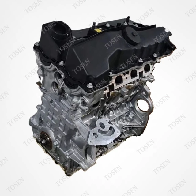 Bmw N47 Engine Block | 7petals.in