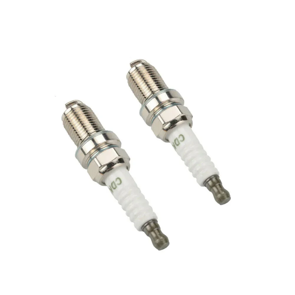 2pcs-Spark-Plugs-For-RC12YC-For-Brigg-S-OHV-Engine-792015-491055-691043 ...