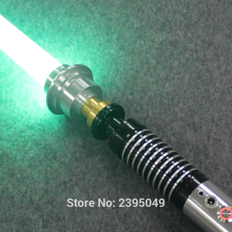 Luke Skywalker Lightsaber Blue