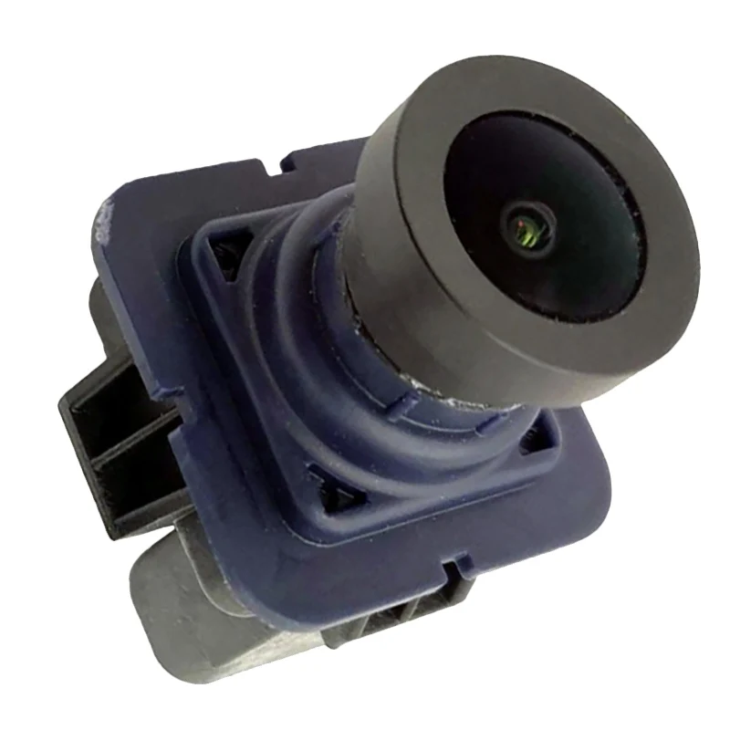 6-Pin-Rear-View-Parking-Backup-Reverse-Camera-for-Ford-F-150-V6-V8-2011 ...